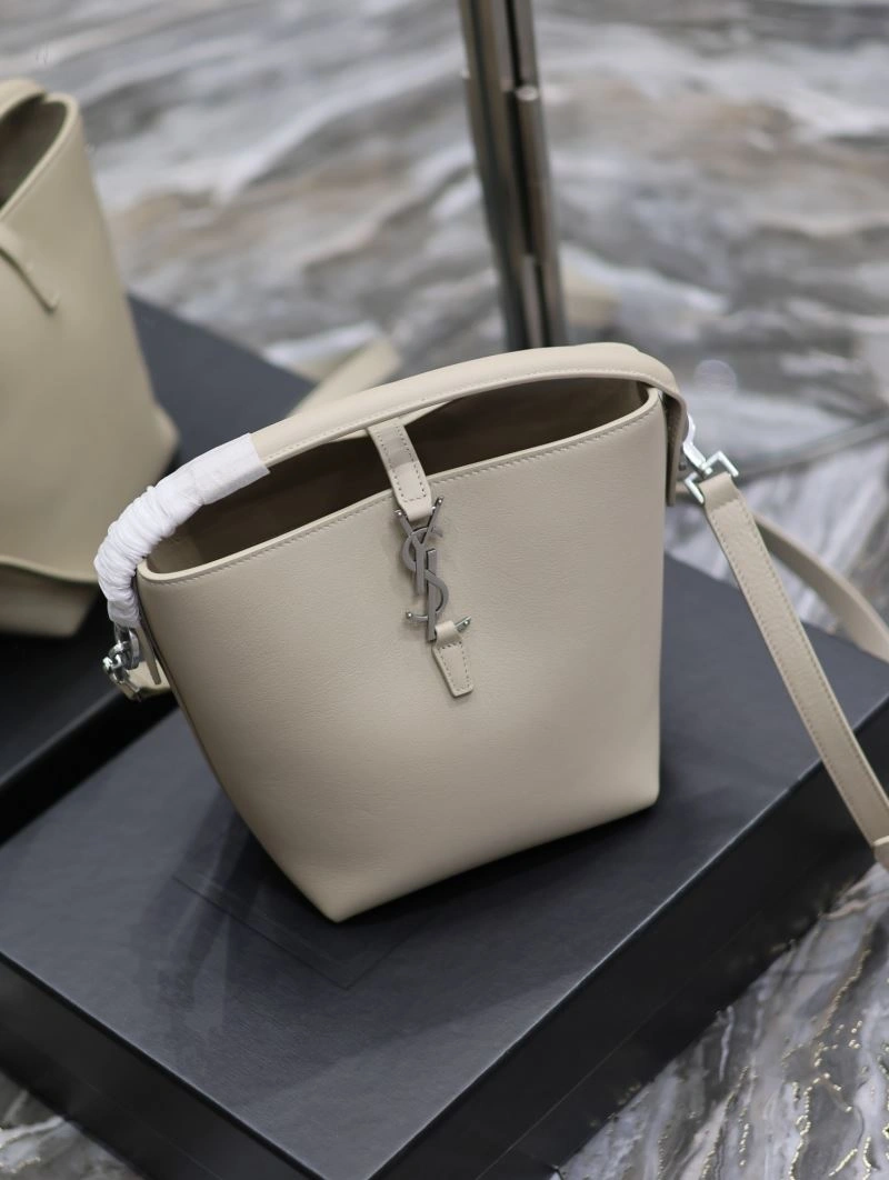 Original YSL Bucket Bags