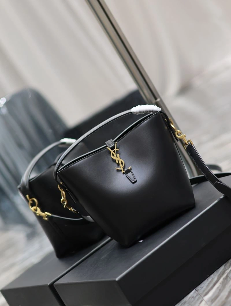 Original YSL Bucket Bags