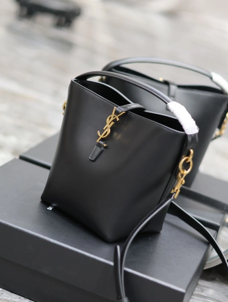 Original YSL Bucket Bags