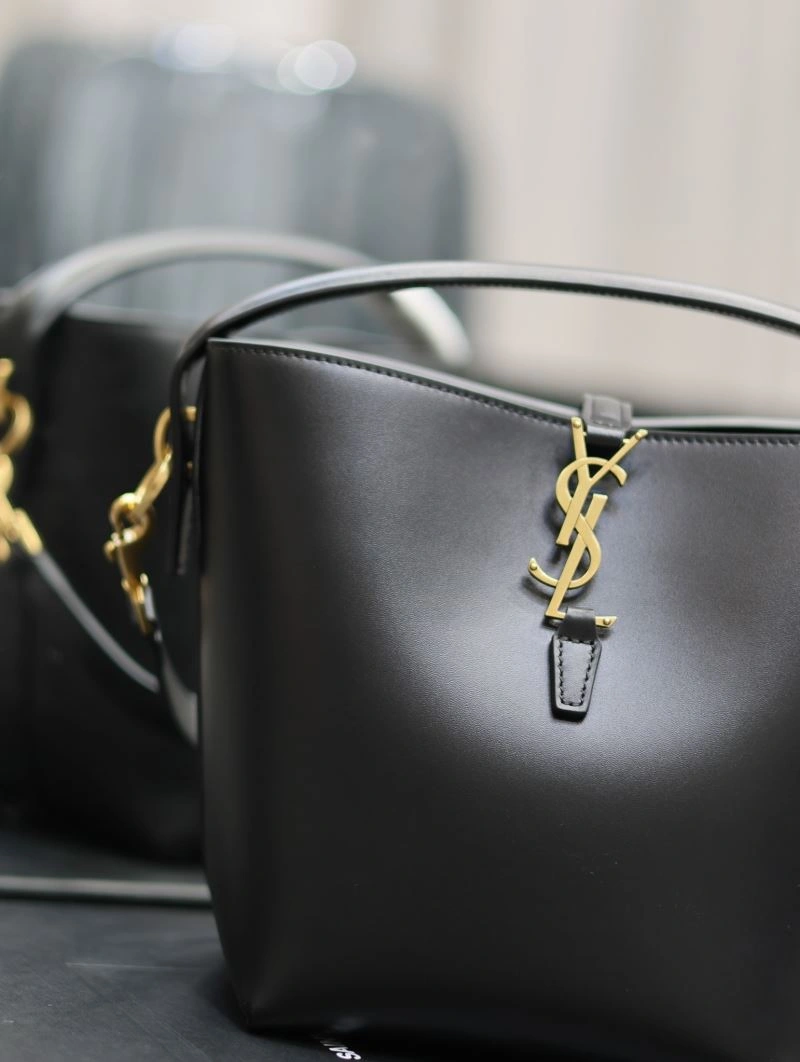 Original YSL Bucket Bags