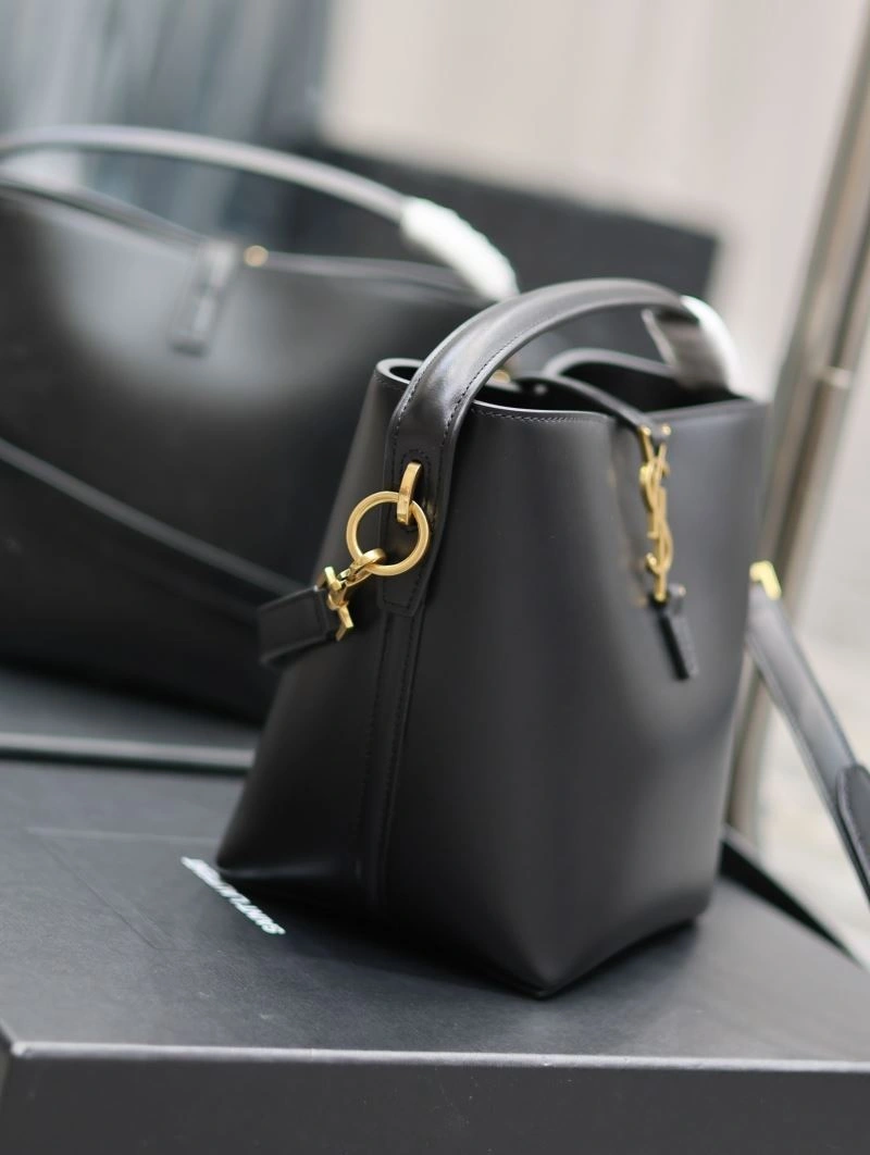 Original YSL Bucket Bags