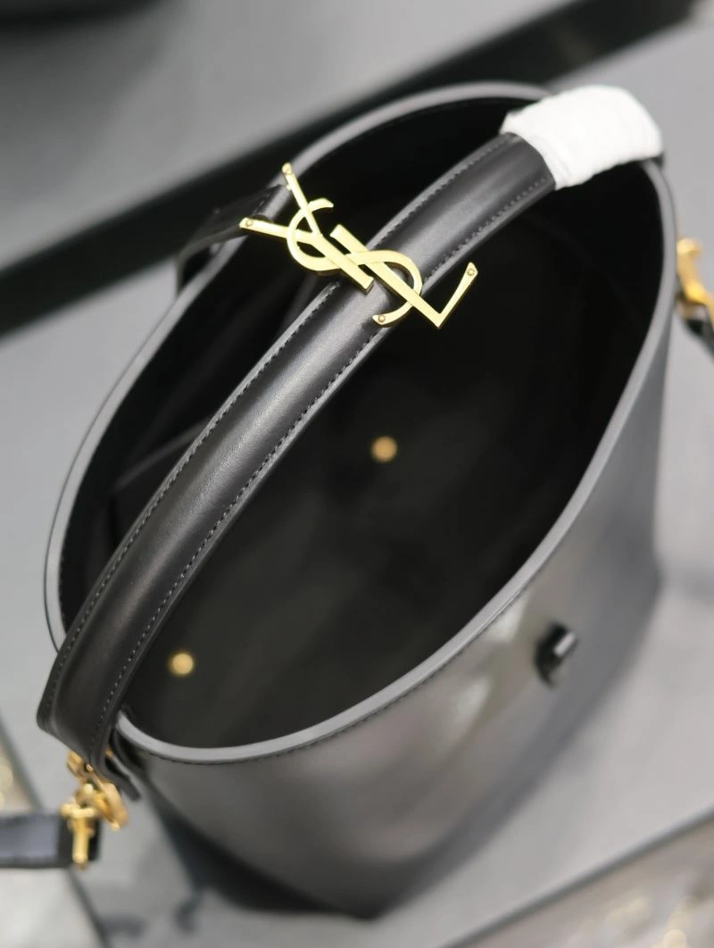 Original YSL Bucket Bags