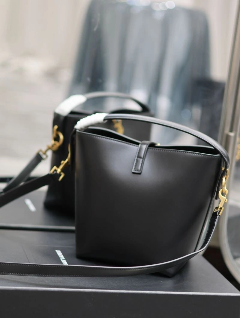 Original YSL Bucket Bags