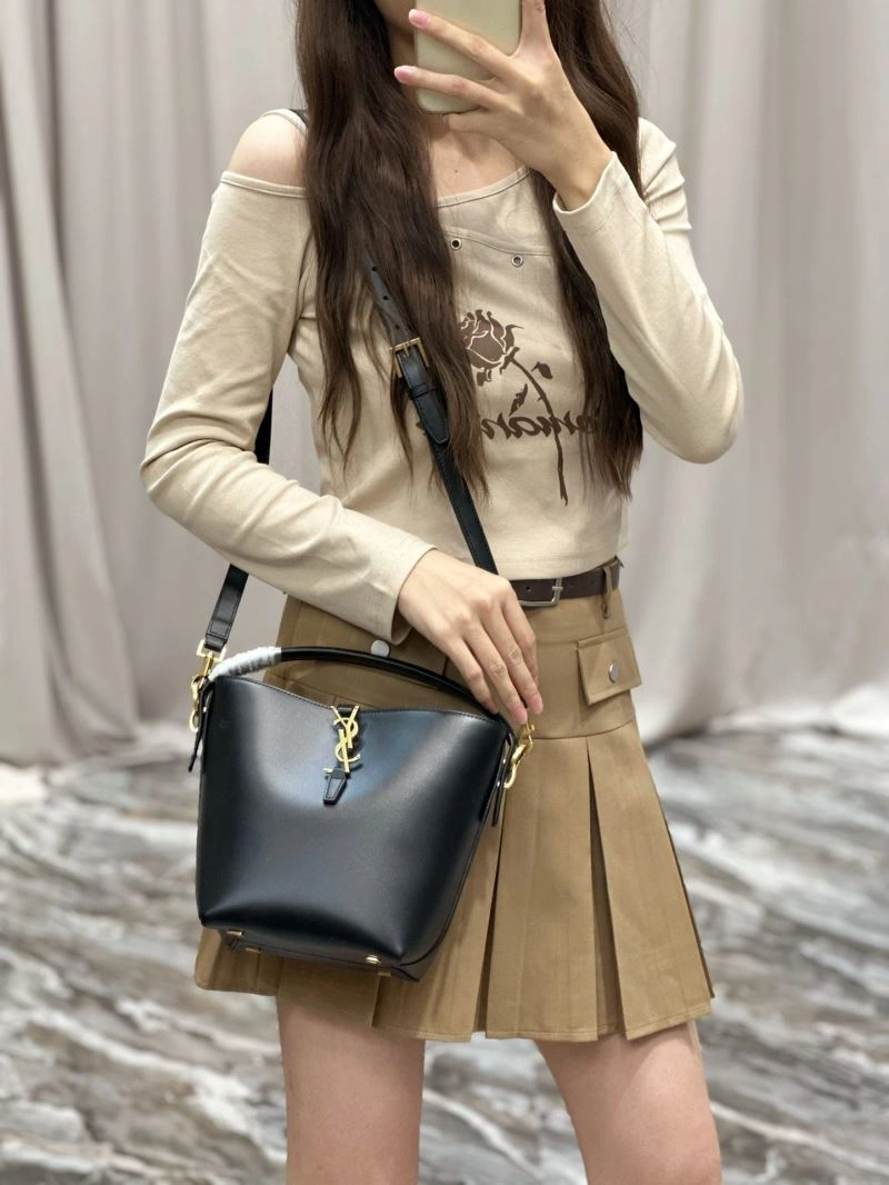 Original YSL Bucket Bags