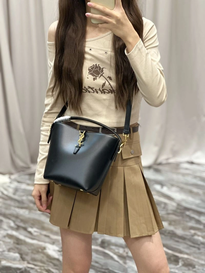 Original YSL Bucket Bags