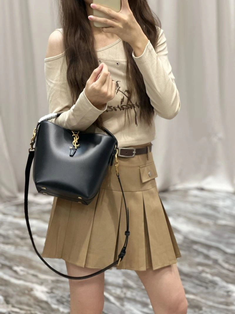 Original YSL Bucket Bags