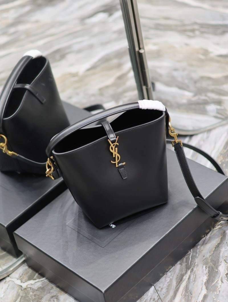 Original YSL Bucket Bags