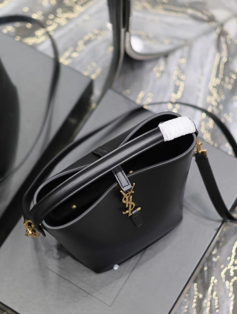 Original YSL Bucket Bags
