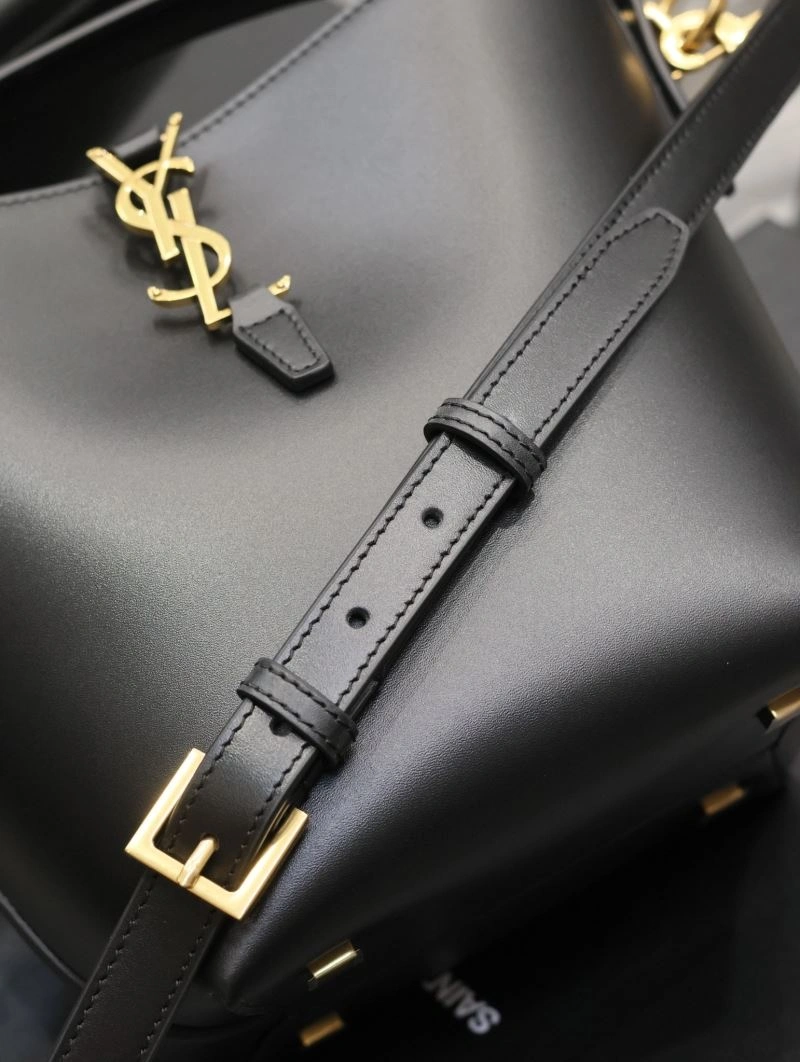 Original YSL Bucket Bags