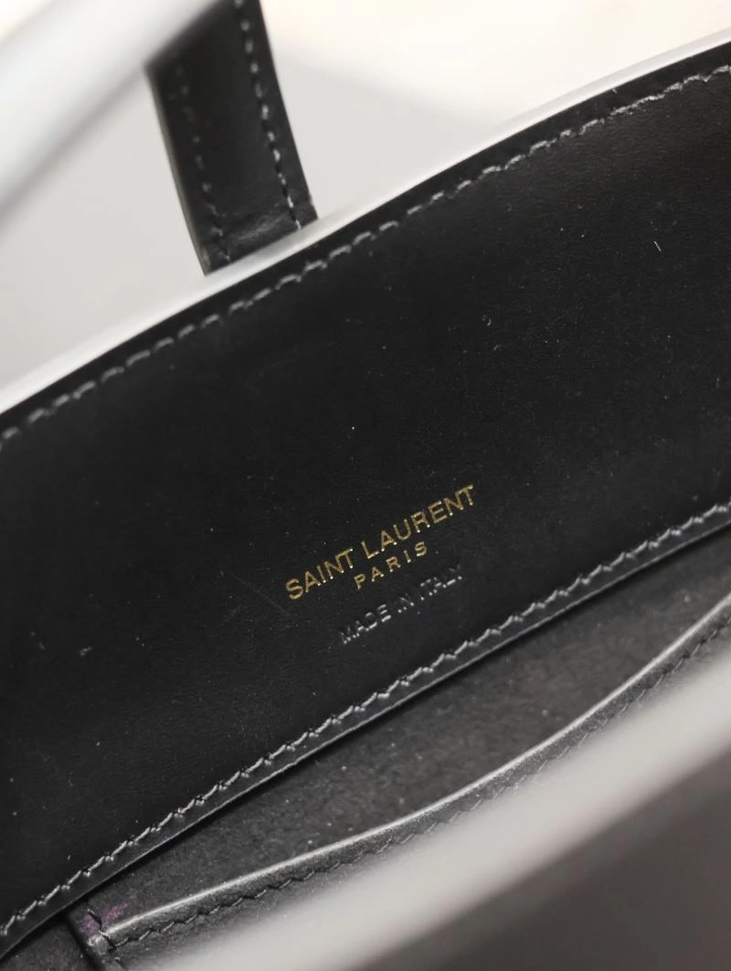 Original YSL Bucket Bags