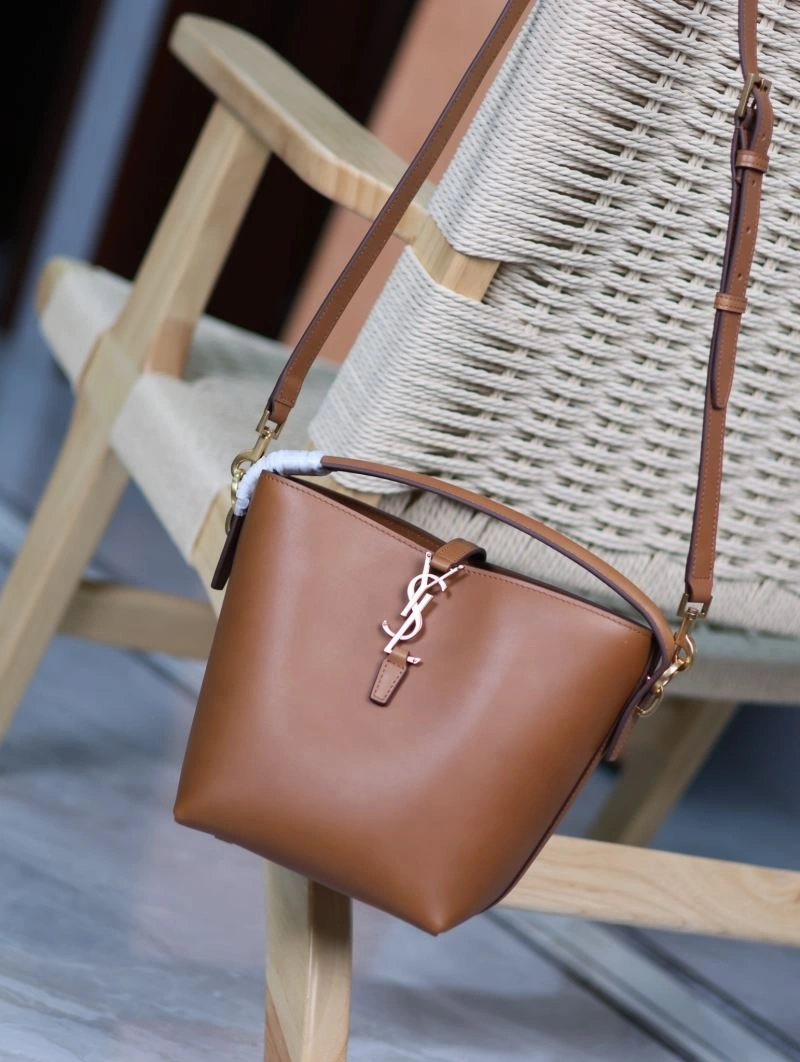 Discounted YSL Bucket Bags