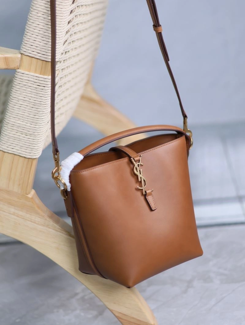 Discounted YSL Bucket Bags