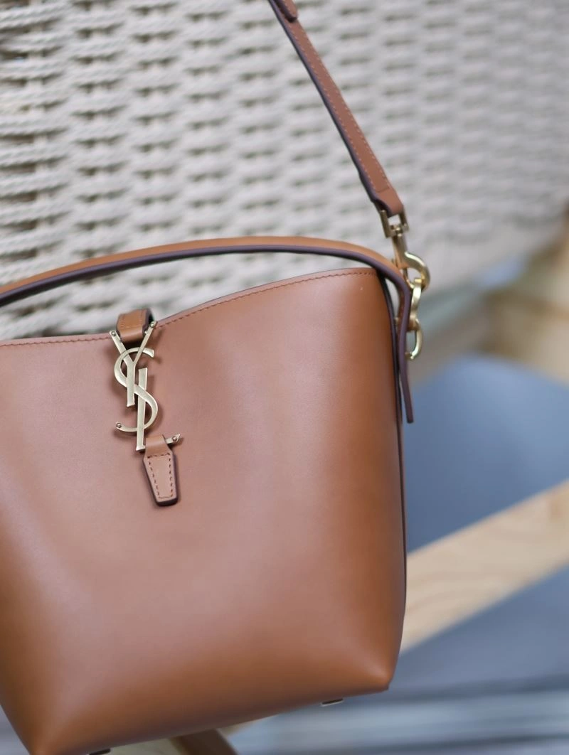 Discounted YSL Bucket Bags