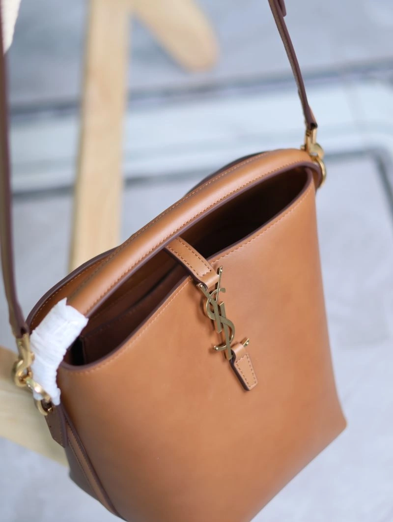 Discounted YSL Bucket Bags