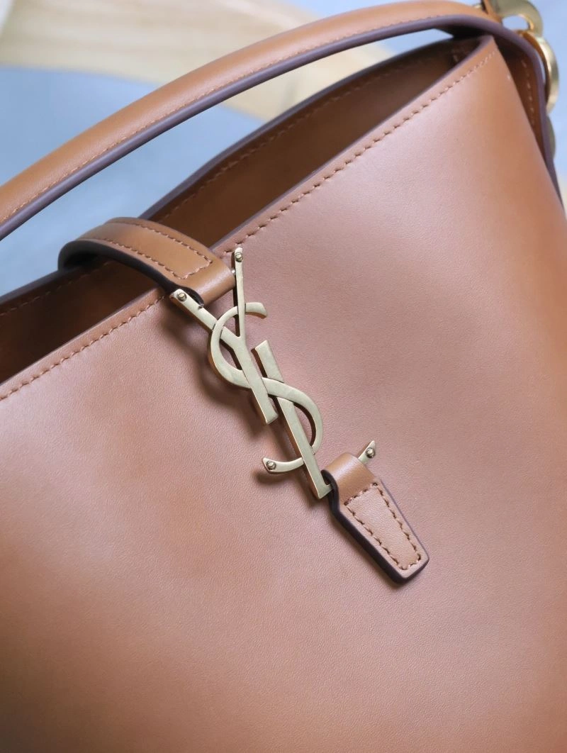 Discounted YSL Bucket Bags