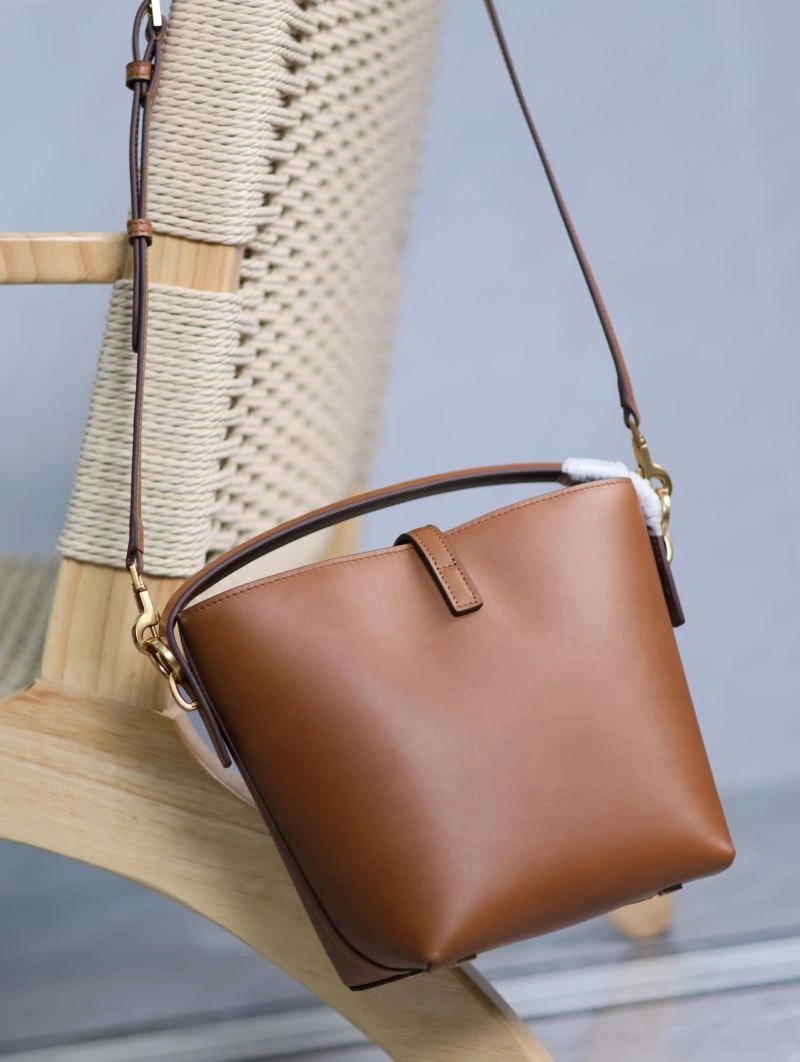 Discounted YSL Bucket Bags