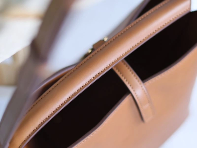 Discounted YSL Bucket Bags