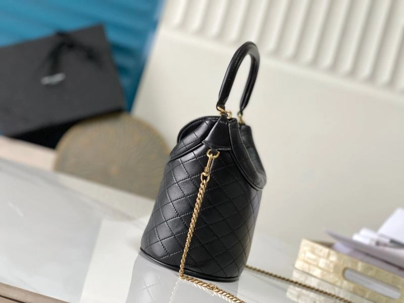 Discounted YSL Bucket Bags