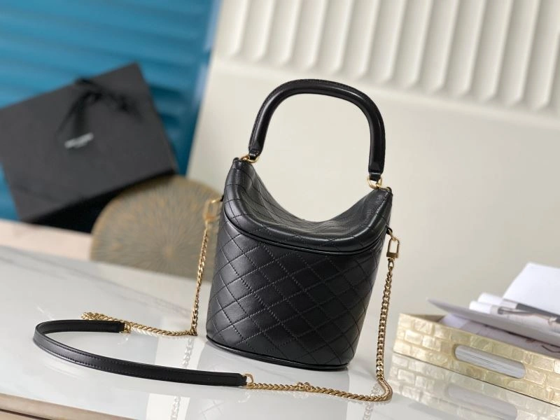 Discounted YSL Bucket Bags