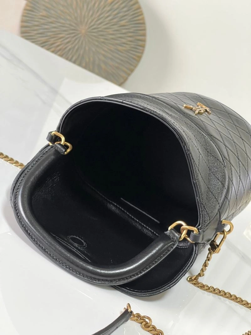 Discounted YSL Bucket Bags