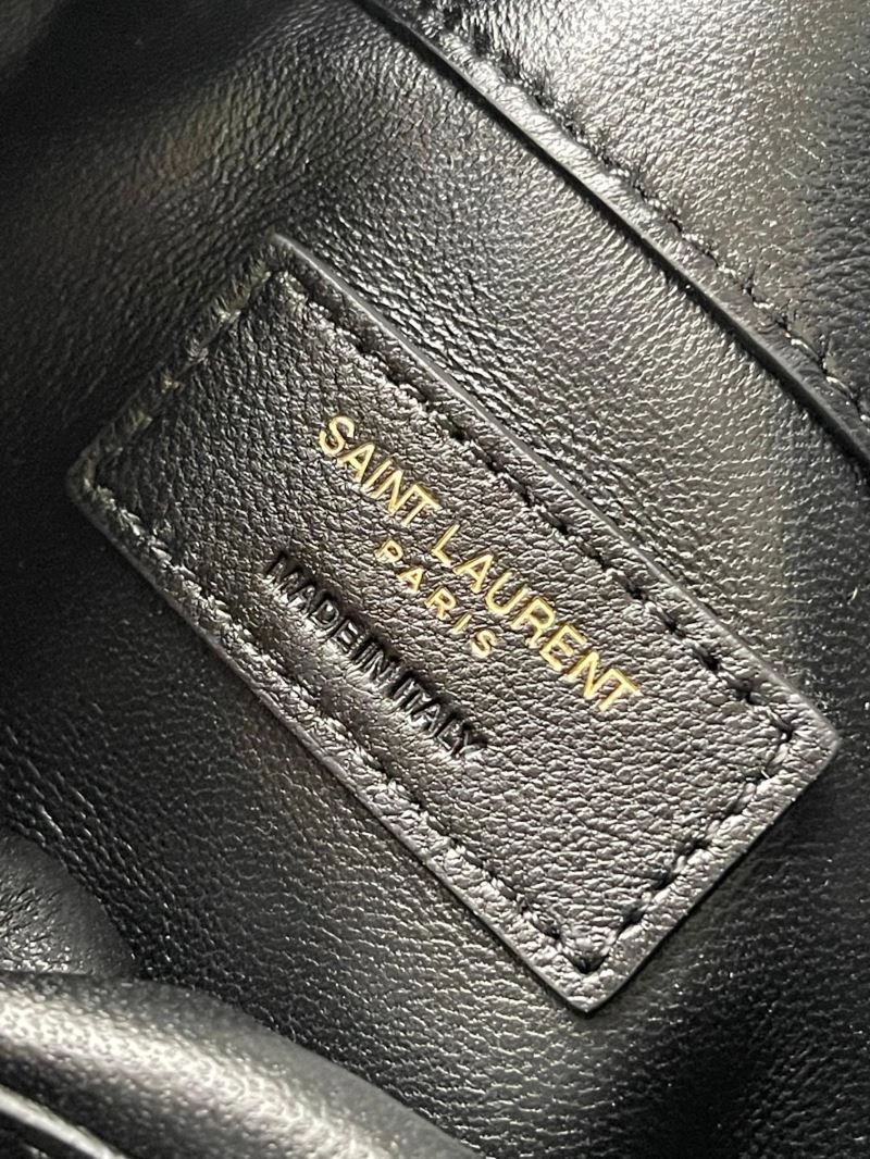 Discounted YSL Bucket Bags