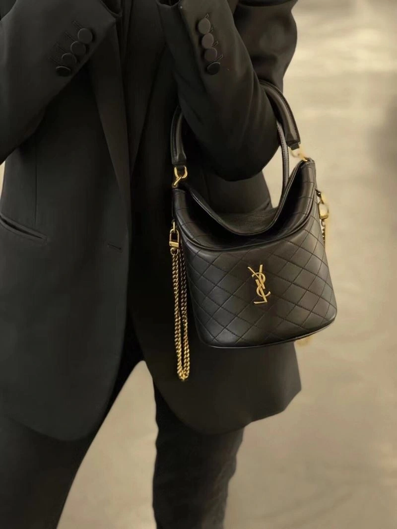 Discounted YSL Bucket Bags