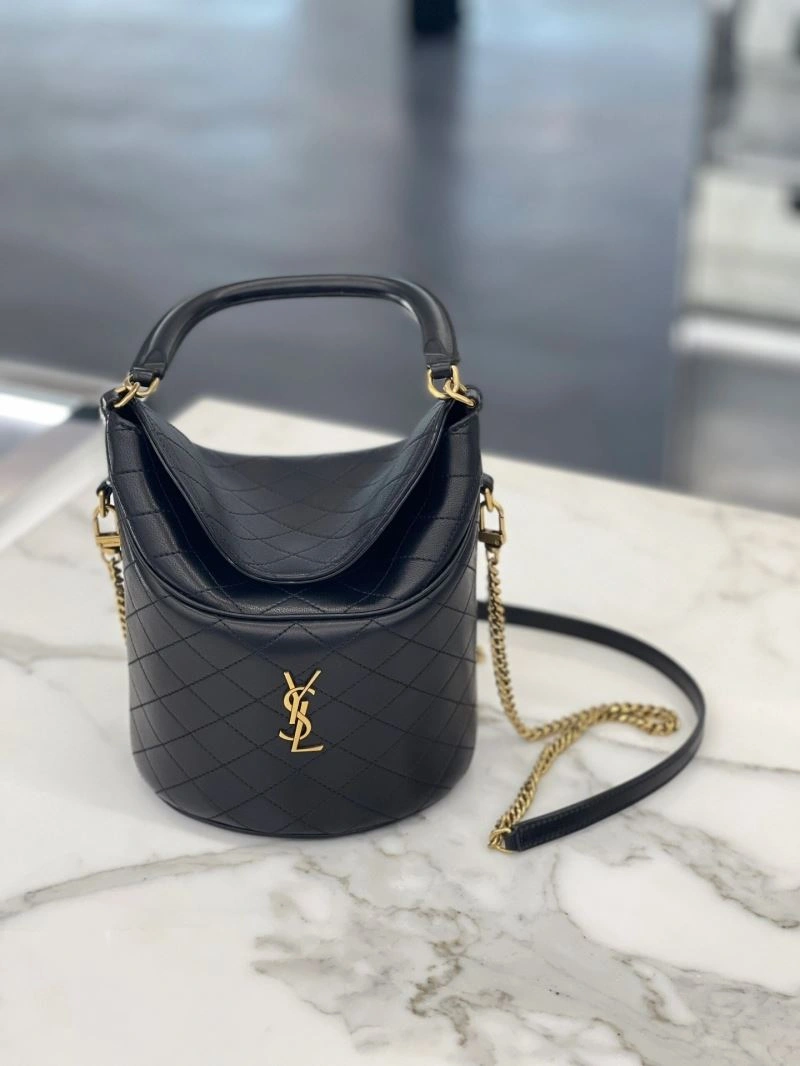 Discounted YSL Bucket Bags