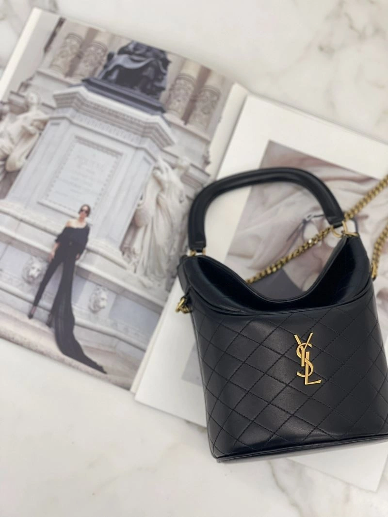 Discounted YSL Bucket Bags