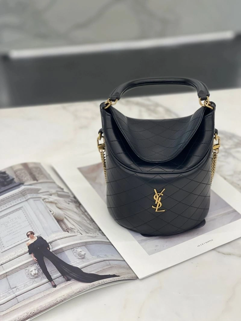 Discounted YSL Bucket Bags
