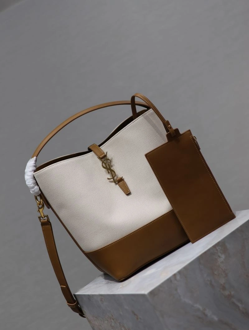 Inexpensive YSL Bucket Bags