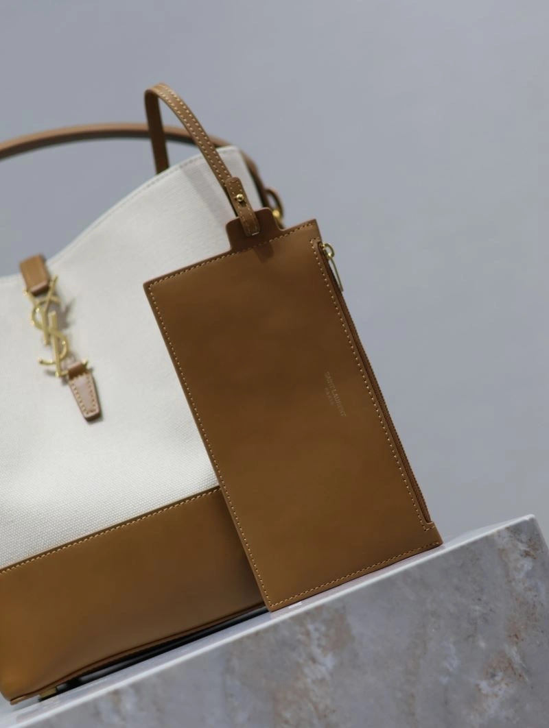 Inexpensive YSL Bucket Bags