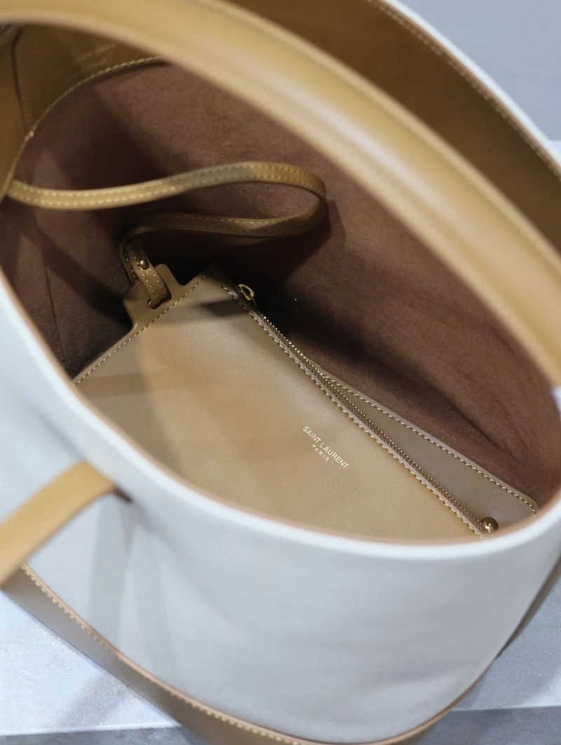 Inexpensive YSL Bucket Bags