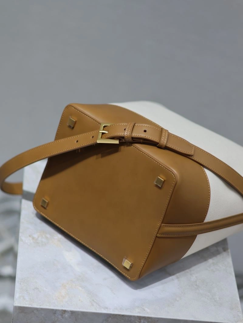 Inexpensive YSL Bucket Bags
