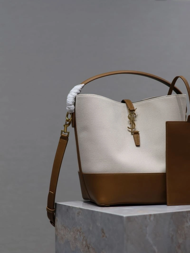 Inexpensive YSL Bucket Bags
