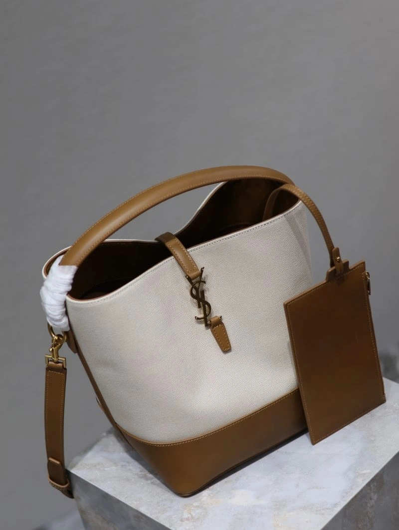Inexpensive YSL Bucket Bags