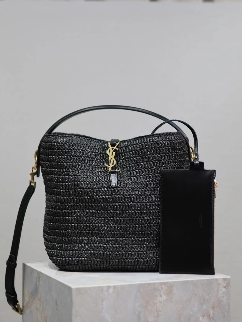 YSL Bucket Bags