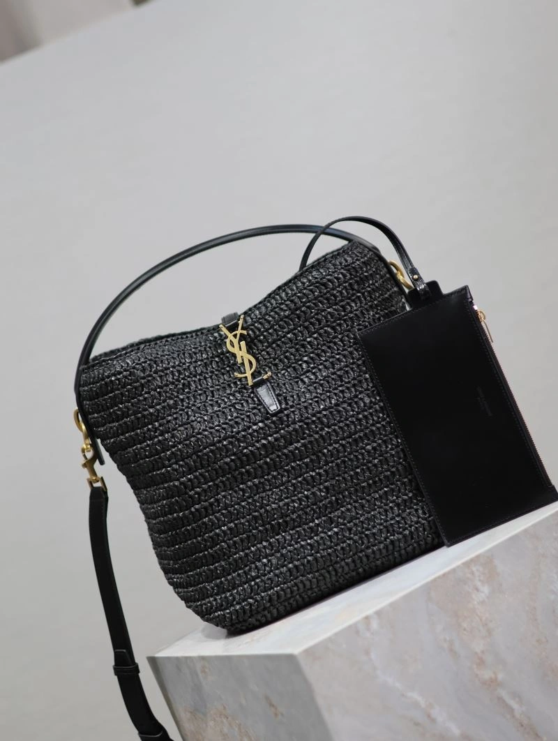 Exact replica YSL Bucket Bags