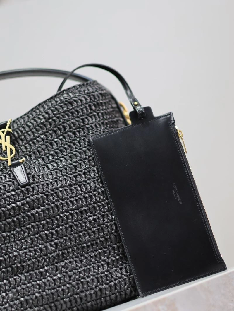 Exact replica YSL Bucket Bags