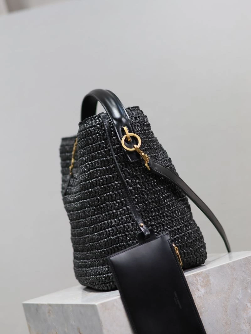 Exact replica YSL Bucket Bags