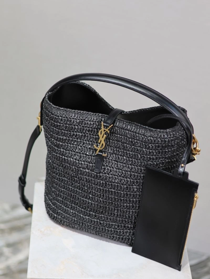 Exact replica YSL Bucket Bags