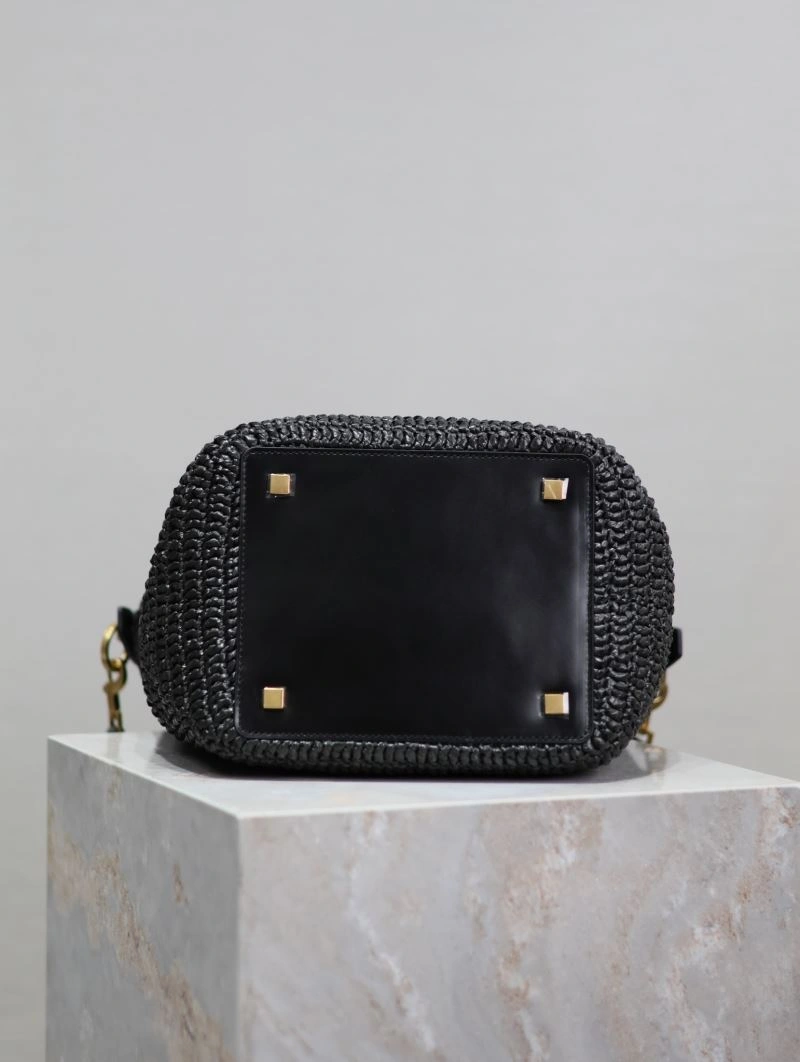 Exact replica YSL Bucket Bags