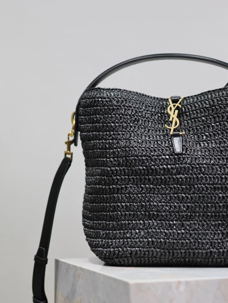 Exact replica YSL Bucket Bags