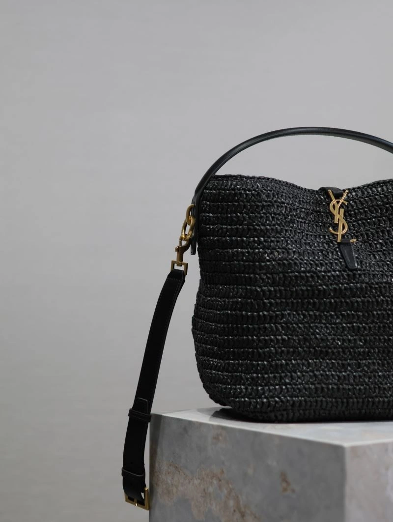 Exact replica YSL Bucket Bags