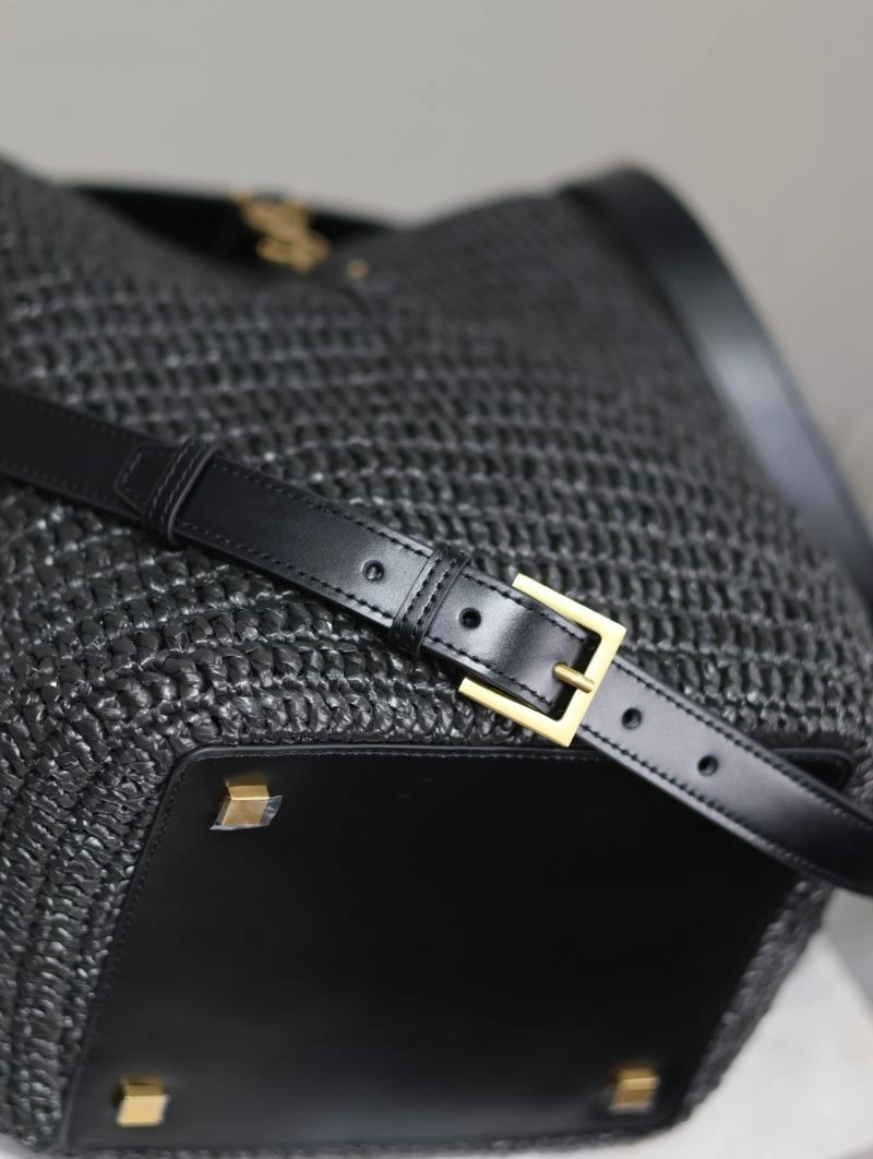 Exact replica YSL Bucket Bags
