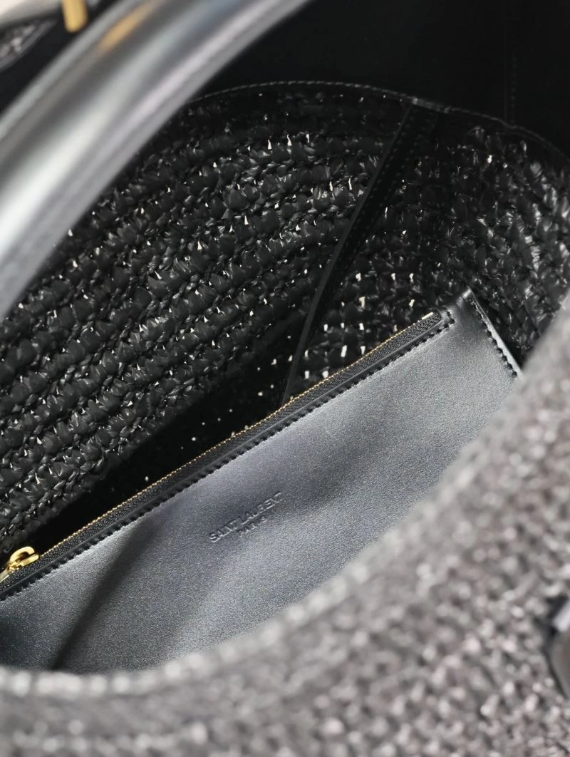 Exact replica YSL Bucket Bags