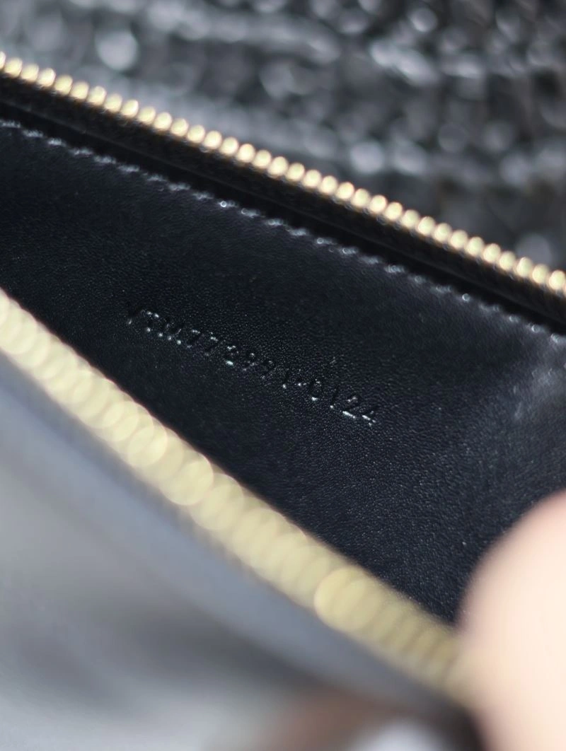 Exact replica YSL Bucket Bags