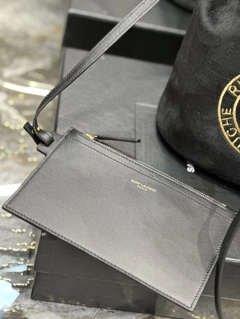 Affordable YSL Bucket Bags