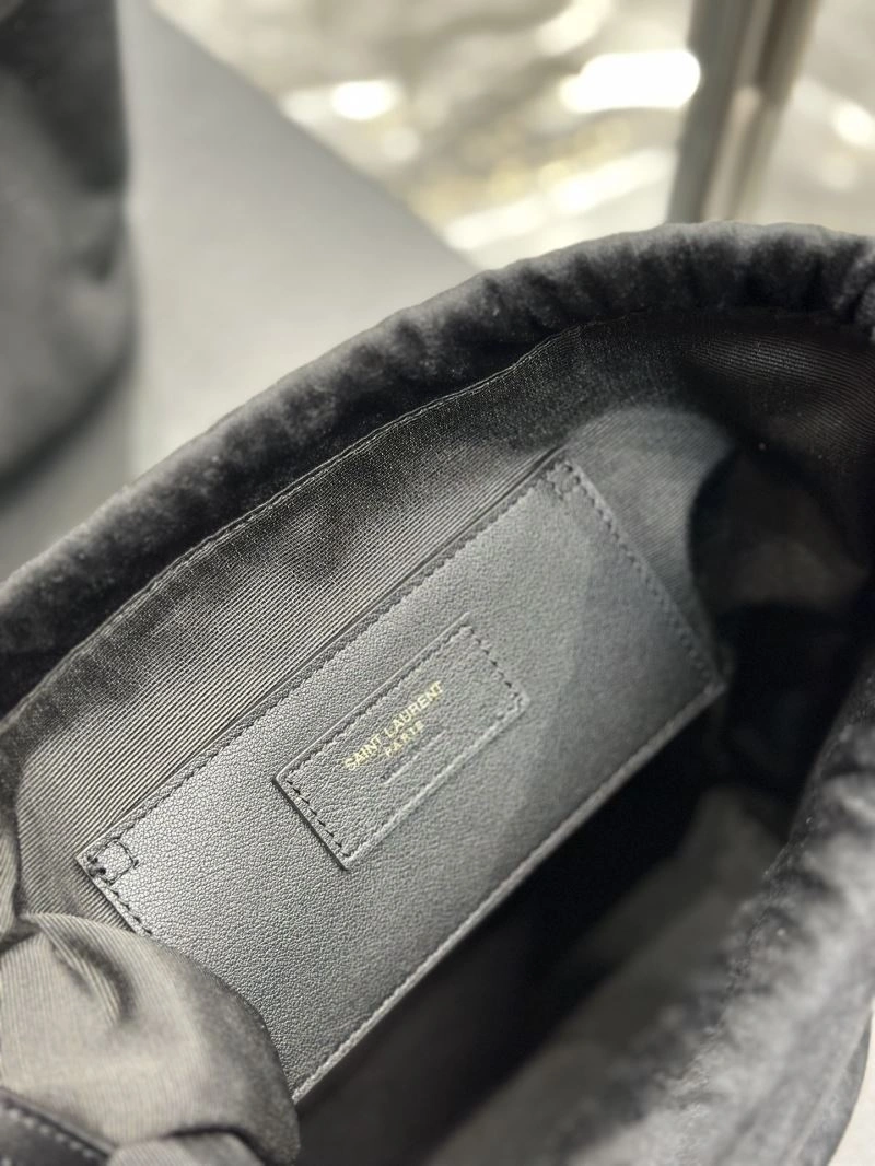 Affordable YSL Bucket Bags