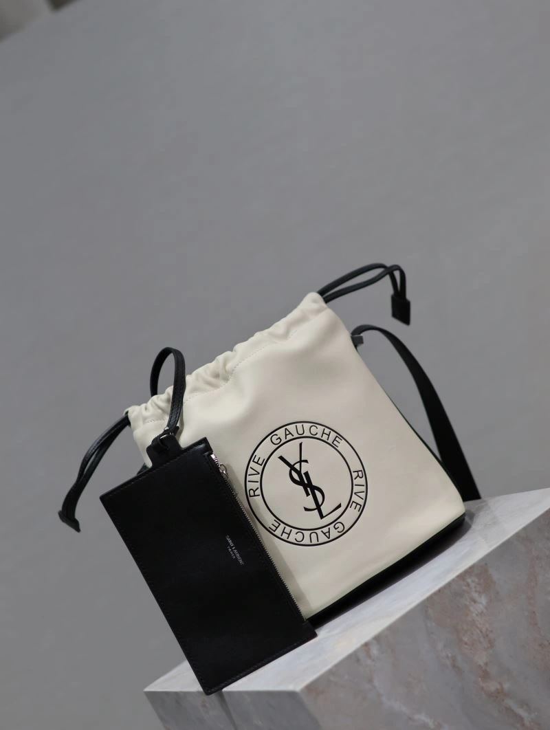 Top match YSL Bucket Bags