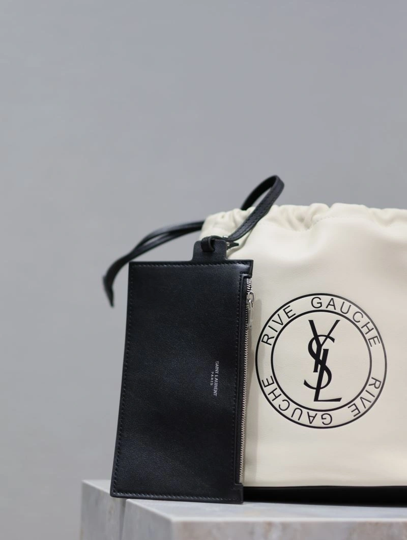 Top match YSL Bucket Bags